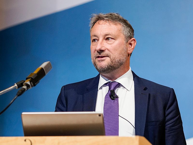 Re/insurers need a strong ESG strategy in order to thrive: RenRe ...